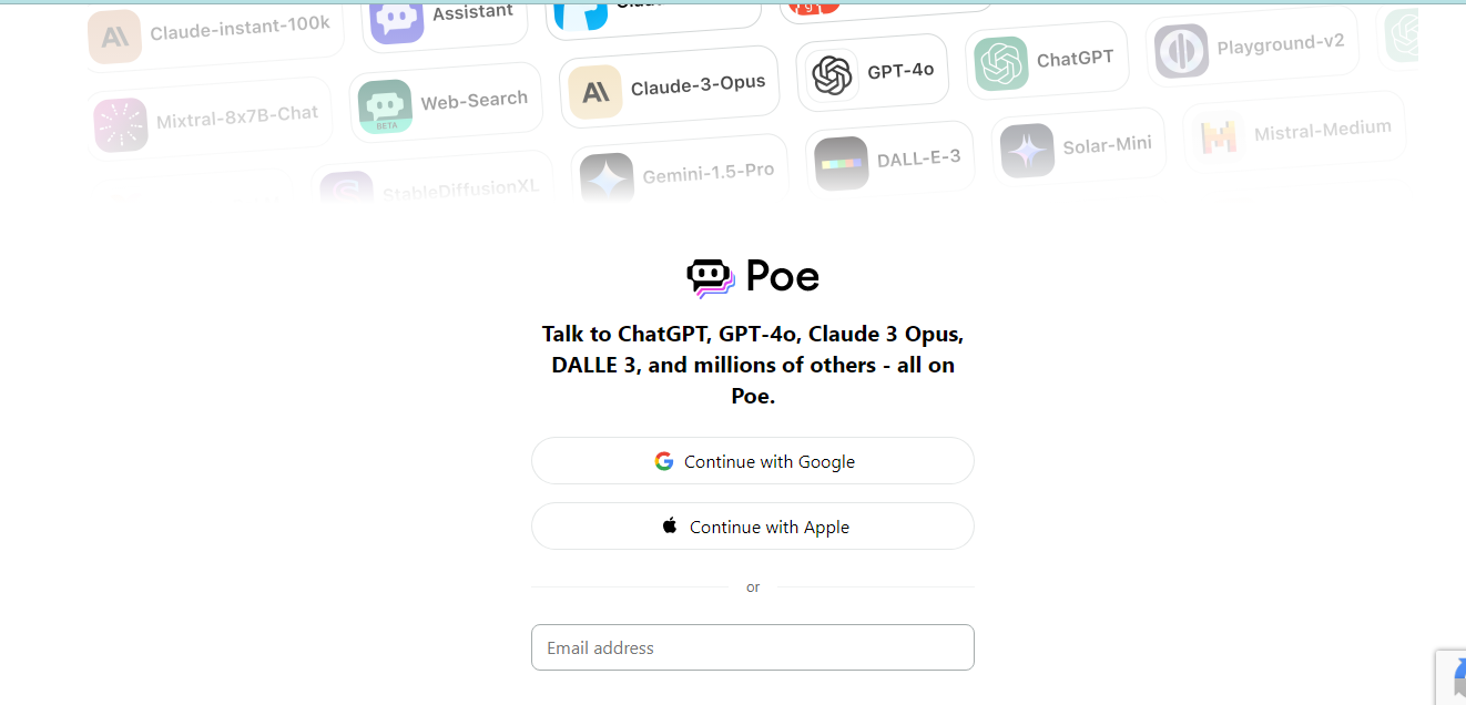 Poe AI Review 2024: Features, Pricing, and Top 3 Alternatives
