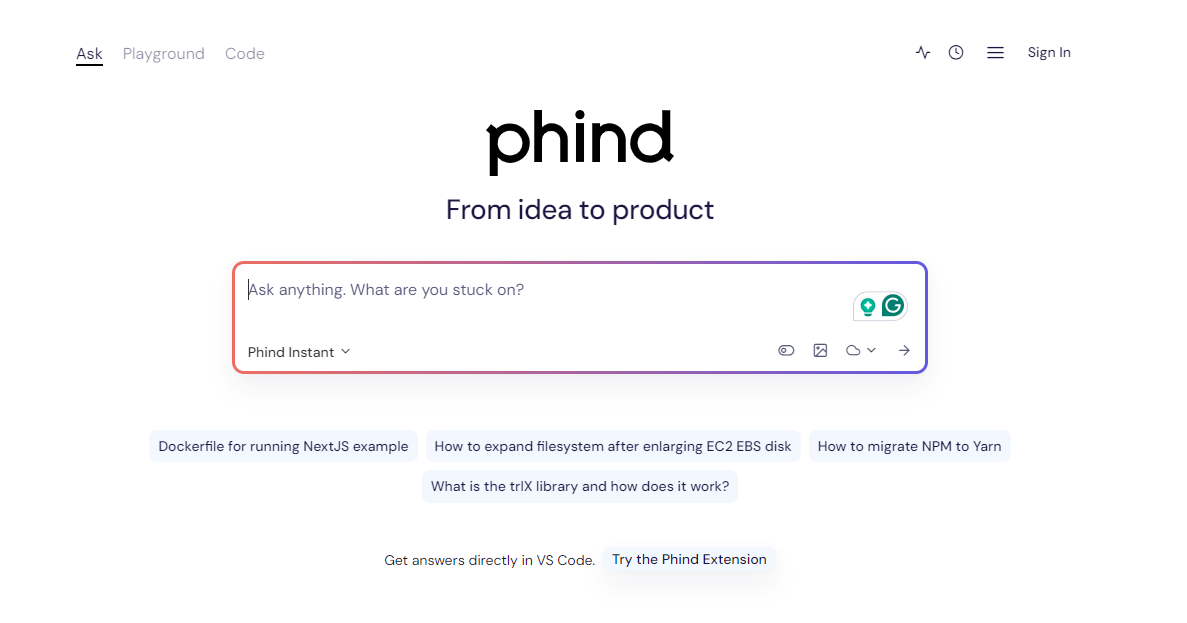 Top 5 AI Search Engines: Enhancing Search Beyond Traditional Methods