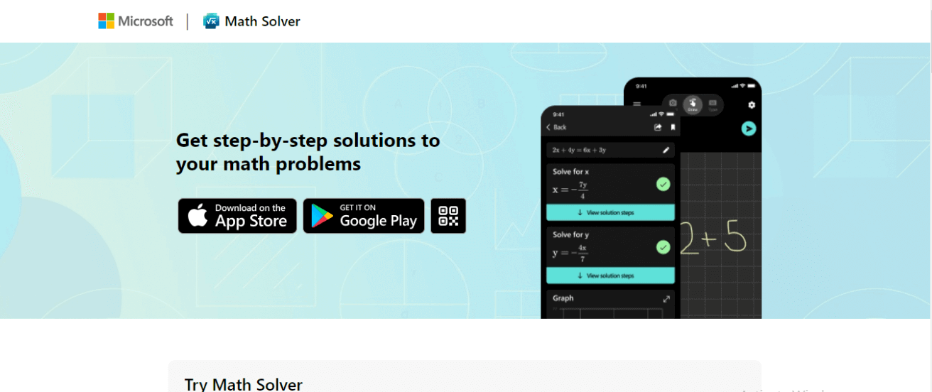 4 Best AI Math Solver Tools for Accurate Problem Solvin