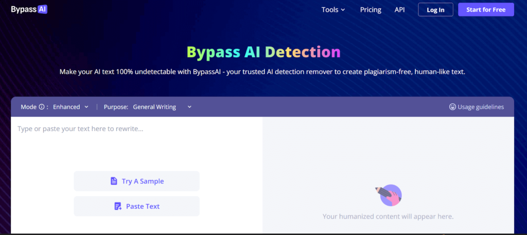 Top 7 AI Detection Removers to Make AI Text Undetectable