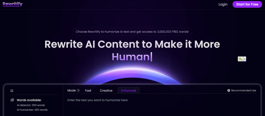 Top 7 AI Detection Removers to Make AI Text Undetectable