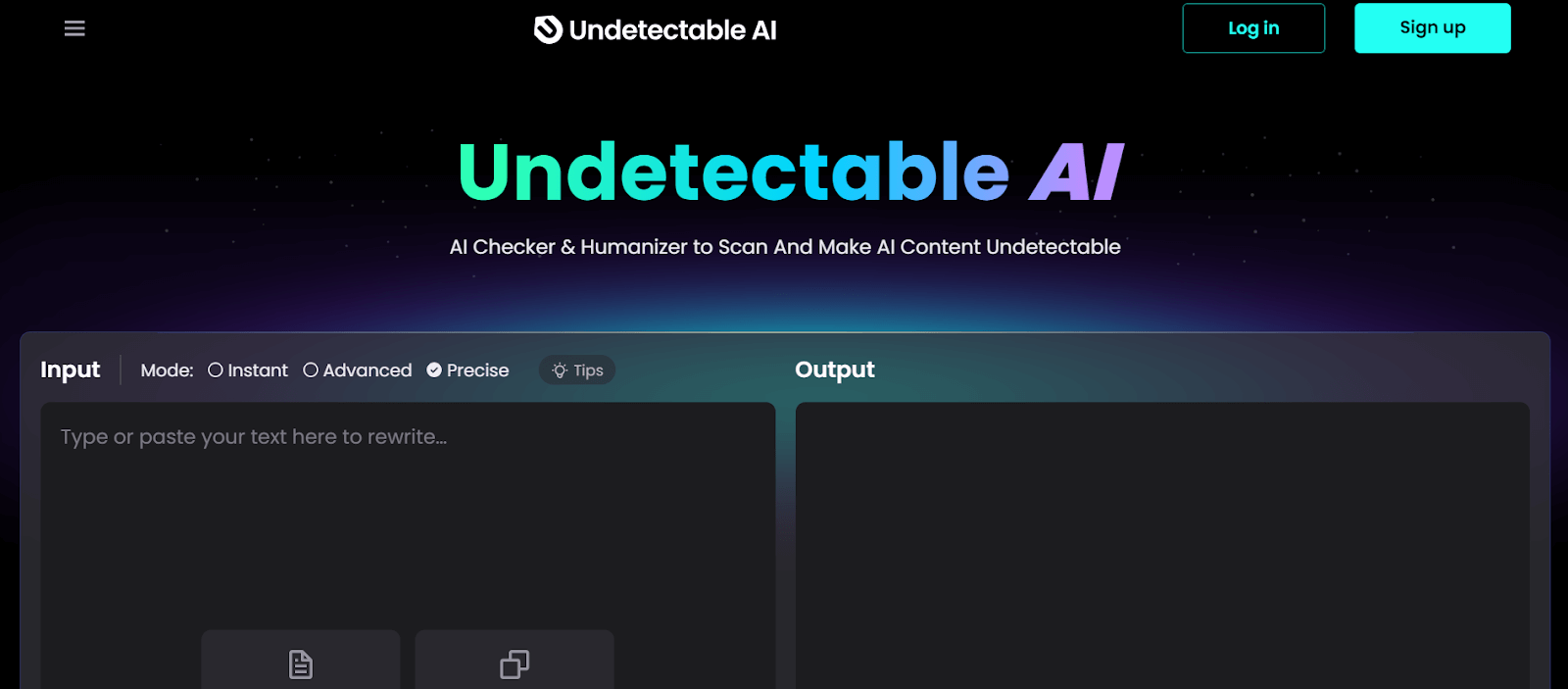 Top 7 AI Detection Removers to Make AI Text Undetectable