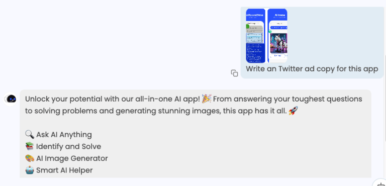How to Chat with Images: Top 3 Free AI Chatbots for Image Chat