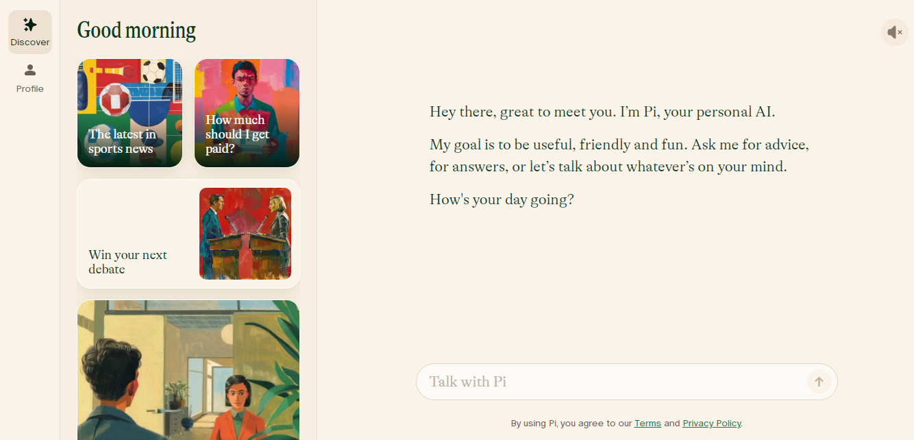 The 12 Best Ai Chatbots in 2024 (Online and Free)