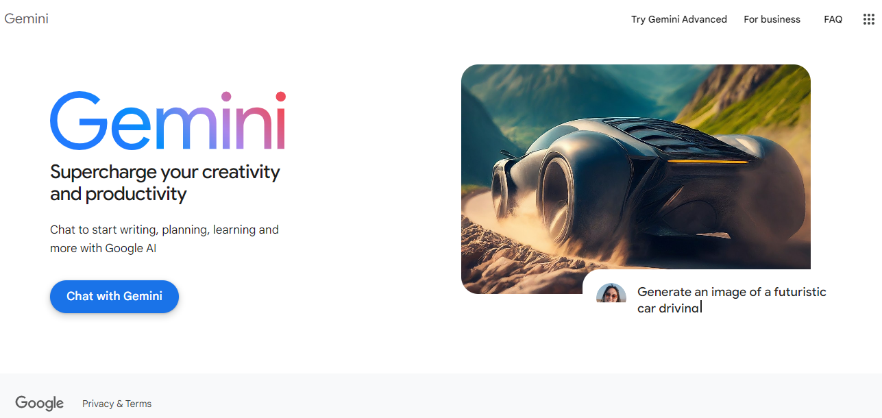 Top 5 AI Search Engines: Enhancing Search Beyond Traditional Methods