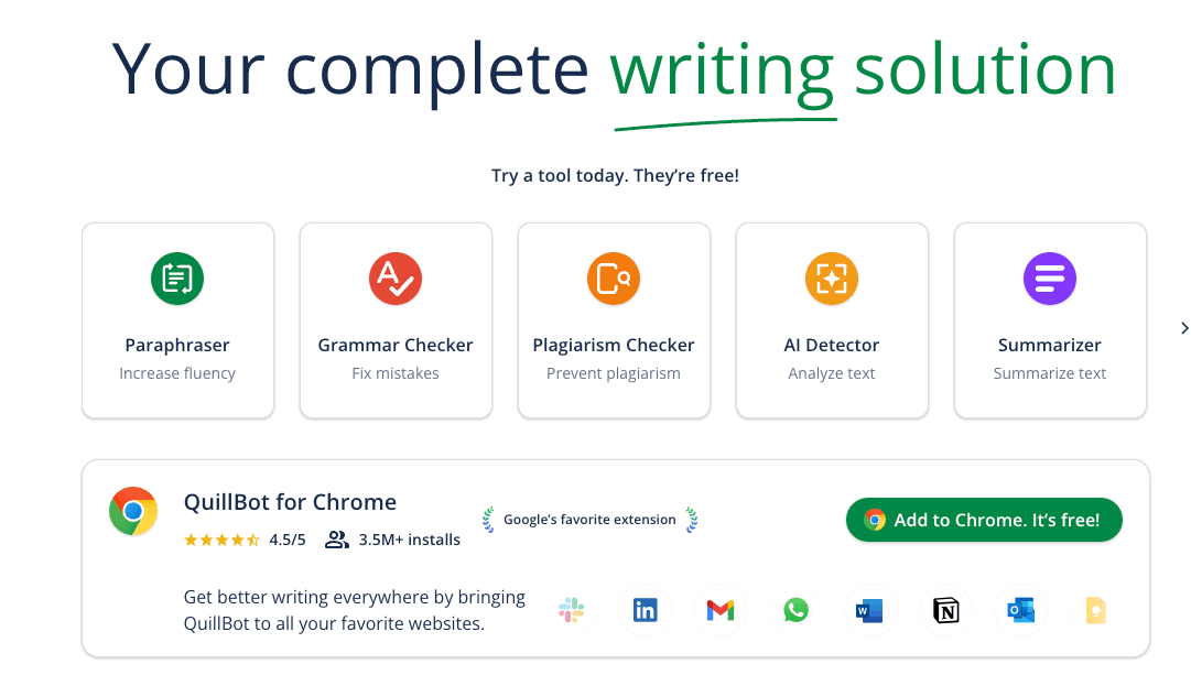 5 Best AI Detector: Separating Human from Machine