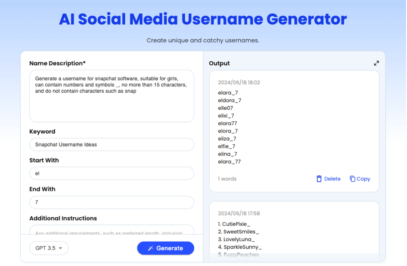 150+ Snapchat Username Ideas: Get Unique Names Easily