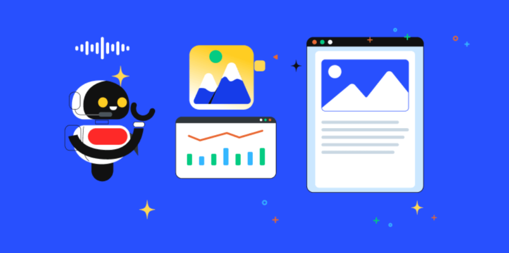 How to Chat with Images: Top 3 Free AI Chatbots for Image Chat