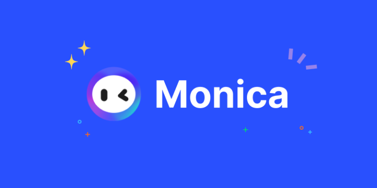 Monica AI Review: Explore Features, Performance, and 3 Alternatives