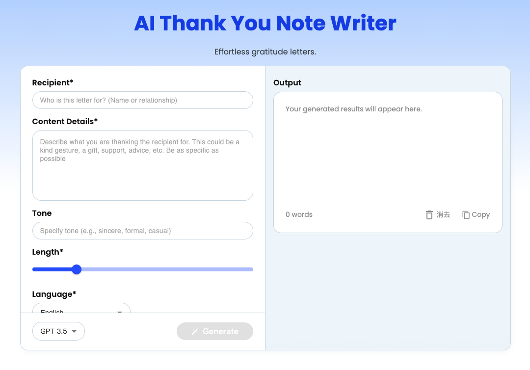 50 Thank You for Hospitality Examples, From Heartfelt to Formal