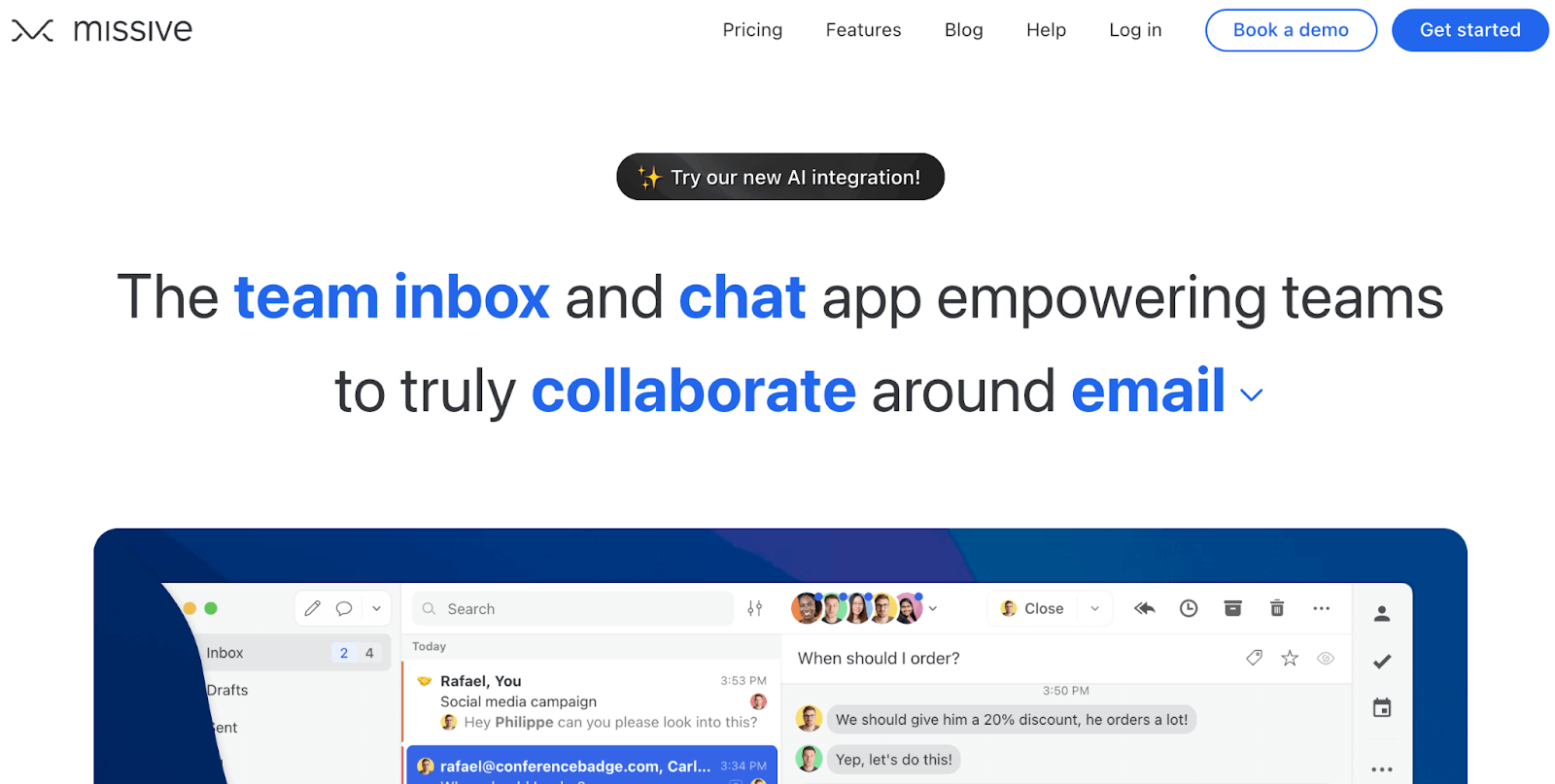 6 Best AI Email Assistant: Boost Productivity with Inbox Management