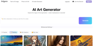 5 Best AI Album Cover Generators: How to Create Album Covers with AI