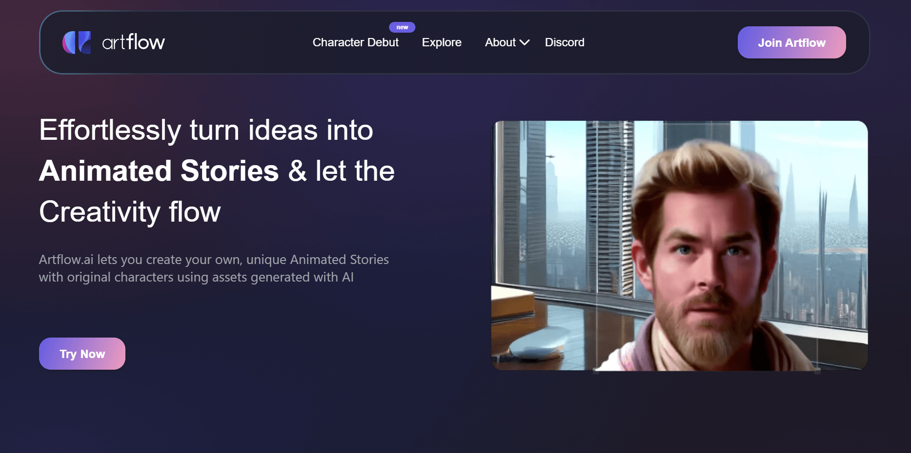 4 Best AI Character Generators in 2023 for Unique Characters - ArtGuru.ai