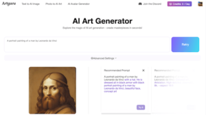 6 Best AI Renaissance Painting Generators: Create Renaissance Painting with AI