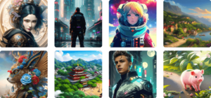 Free AI Illustration Generator - Create Illustrations Using Artguru AI