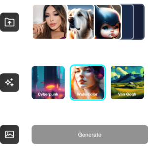 Free AI Illustration Generator - Create Illustrations Using Artguru AI