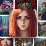 Free AI Illustration Generator - Create Illustrations Using Artguru AI