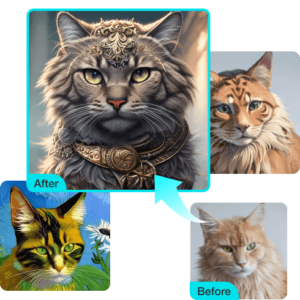 Free AI Illustration Generator - Create Illustrations Using Artguru AI