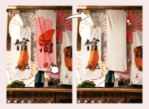 Remove Text from Images Online - Free AI Text Eraser