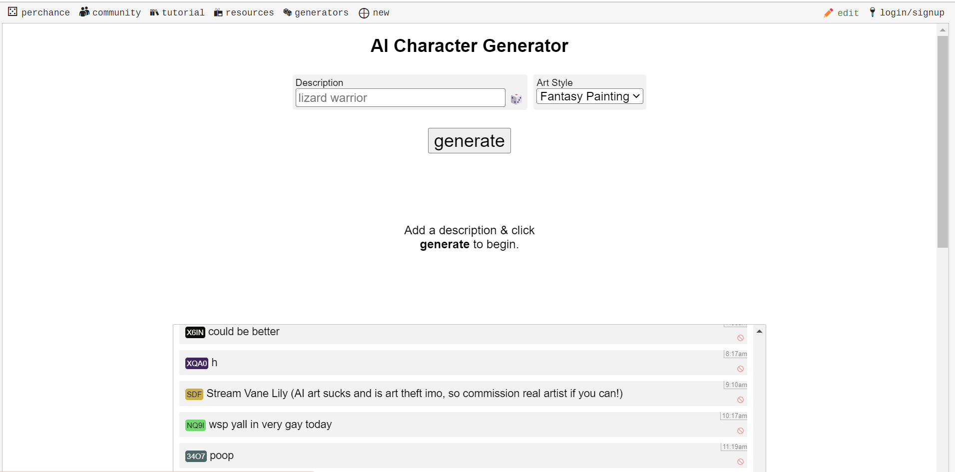 4 Best AI Character Generators in 2023 for Unique Characters - ArtGuru.ai