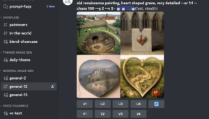 6 Best AI Renaissance Painting Generators: Create Renaissance Painting ...