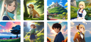 AI Anime Generator - Convert Text or Photo into Anime Art | Artguru