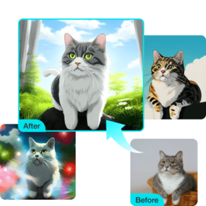 AI Anime Generator - Convert Text or Photo into Anime Art | Artguru