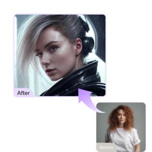 Online AI Face Generator - Create AI-Generated Human Faces in Seconds