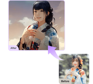 AI Painter - Turn Text or Photos into Paintings Instantly