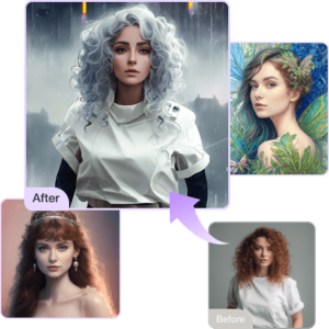 Free Avatar Maker: Create an Avatar from Your Photos Online