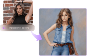 Free AI Profile Picture Generator - Create Creative or Realistic PFPs