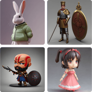 Free AI Character Generator - Create Your AI Characters Online