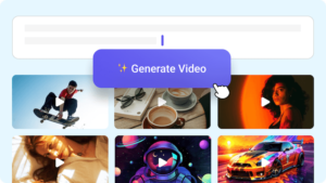 Free AI Video Generator: Convert Text to Video with AI