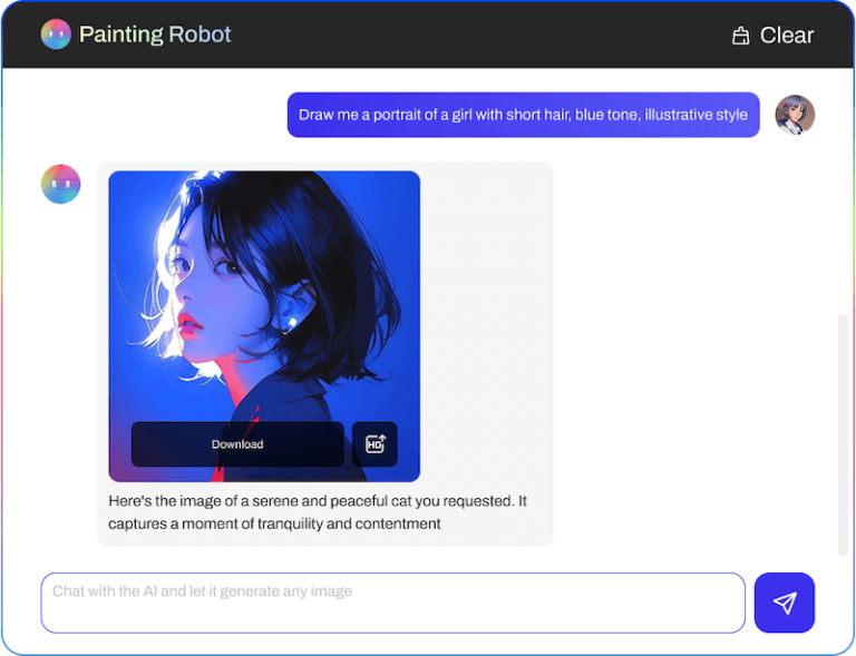AI Chatbot: Chat with AI Online for Free