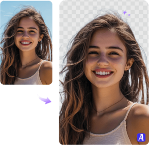 Free Transparent Background Maker - Make Image Transparent Online