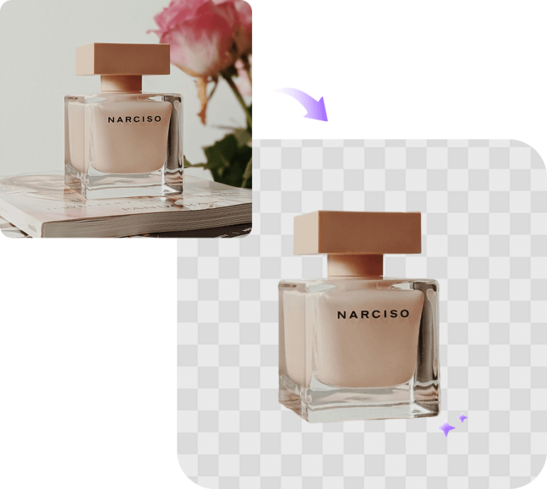 Free Transparent Background Maker - Make Image Transparent Online