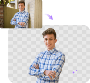 Free Transparent Background Maker - Make Image Transparent Online