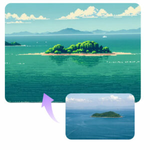 AI Filter: Apply AI Photo Filters Online for Free