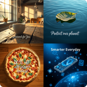 Free AI Poster Generator: Create Poster Online