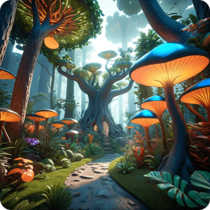 Free Online AI Wallpaper Generator (No sign-up)