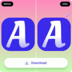 Free Logo Enhancer: Upscale Logo Online