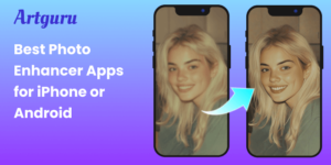 15 Best Photo Enhancer App for iPhone or Android (2025 Guide)