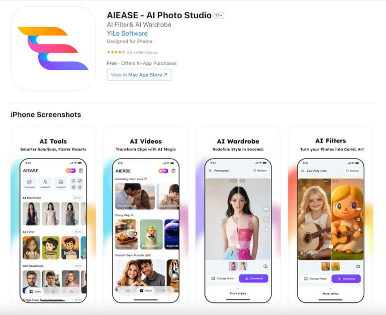15 Best Photo Enhancer App for iPhone or Android (2025 Guide)
