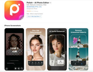 15 Best Photo Enhancer App for iPhone or Android (2025 Guide)