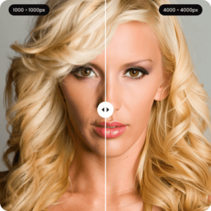 Increase Pixel of Images with Pixel Enhancer for Free