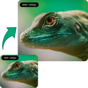 Increase Pixel of Images with Pixel Enhancer for Free