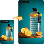 Increase Pixel of Images with Pixel Enhancer for Free