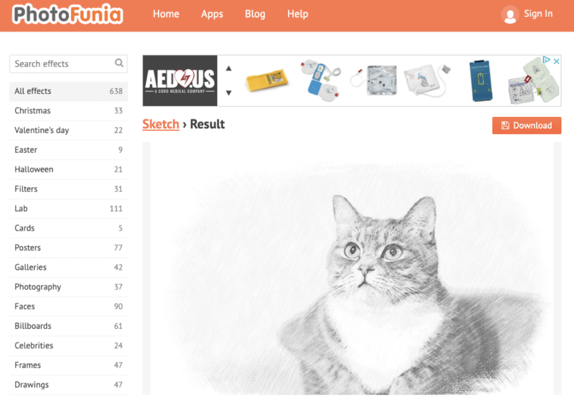 Turn Any Photo into Sketch with These 6 Picture to Sketch Converters