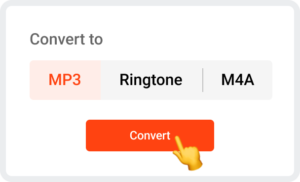 Convert Audio to MP3 Online for Free (Unlimited Conversions)