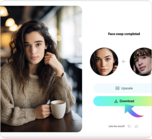 Face Morph Online - Instantly Morph and Merge Faces for Fun